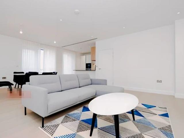 4 Bedroom 4 Bathroom Flat 130