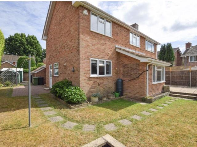 4 Bedroom