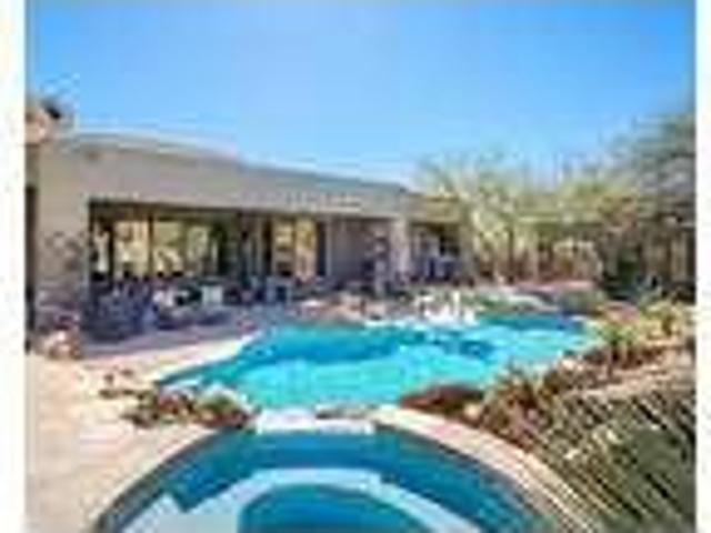 4 Bedroom 5 Bath In Cave Creek AZ 85331