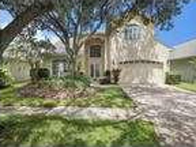 4 Bedroom 5 Bath In Lutz Florida 33558