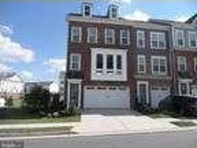 4 Bedroom 5 Bath In Leesburg Virginia 20175