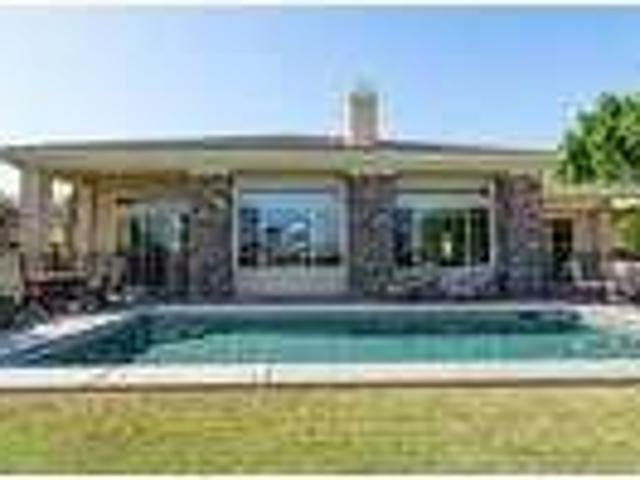 4 Bedroom 5 Bath In Rancho Mirage California 92270