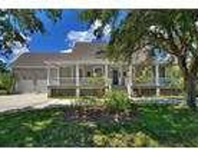 4 Bedroom 5 Bath In Saint Simons Island GA 31522