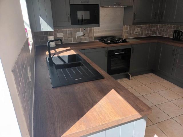 4 Bedroom | 86 Kensington Road, PL4 7QJ 1 Room Available September 2026!