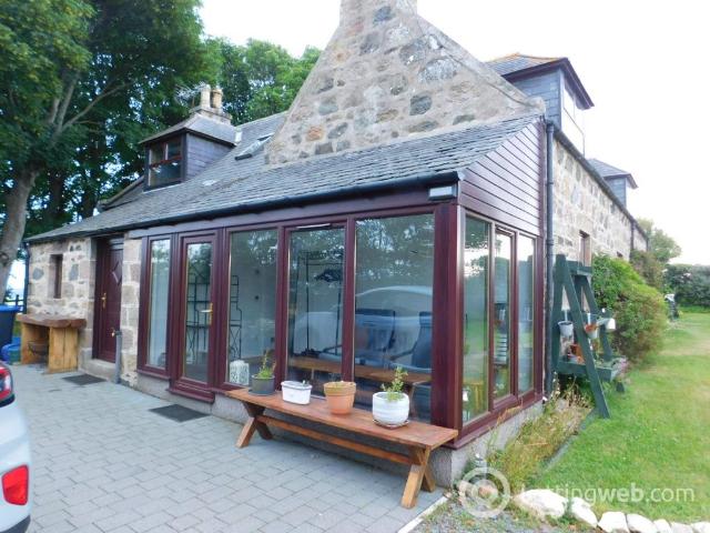 4 Bedroom Cottage to Rent at Aberdeenshire, Mid Formartine