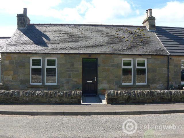 4 Bedroom Cottage to Rent at Cupar, Fife