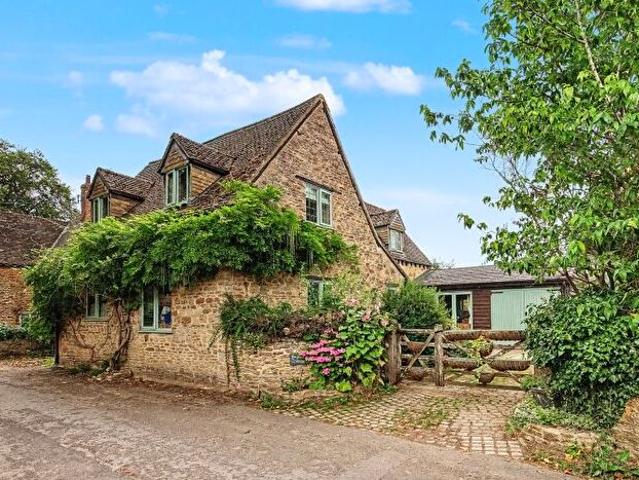 4 Bedroom Cottage To Rent In Church Lane, Longworth, OX13