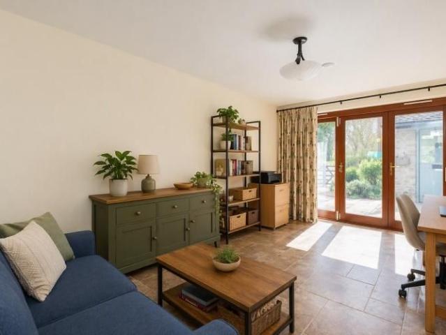 4 bedroom cottage to rent