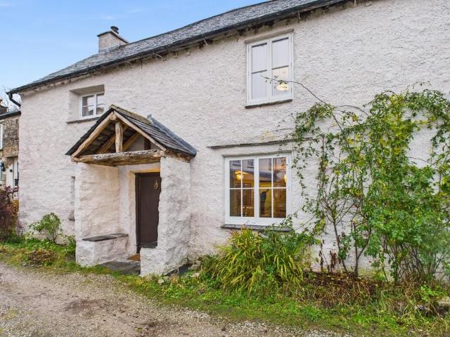 4 bedroom cottage to rent