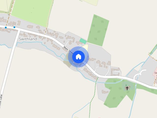4 bedroom cottage to rent