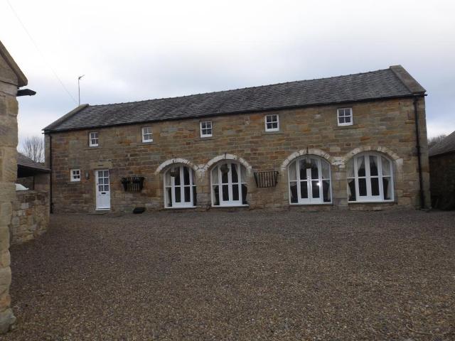 4 bedroom cottage to rent