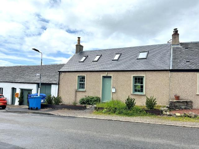 4 bedroom cottage to rent