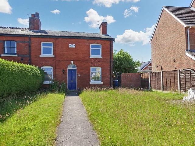 4 bedroom cottage to rent