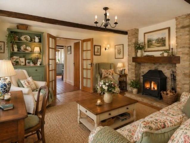 4 bedroom cottage to rent