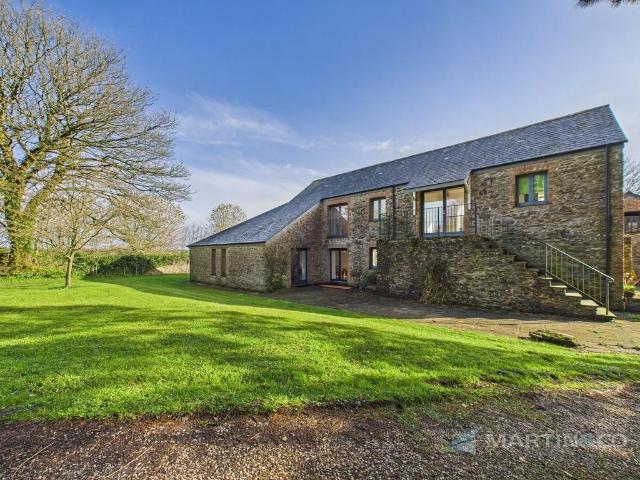 4 bedroom cottage to rent