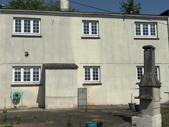 4 bedroom cottage to rent