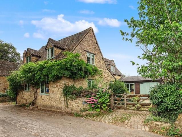 4 bedroom cottage to rent