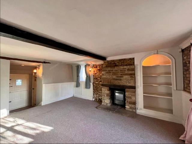 4 bedroom cottage to rent