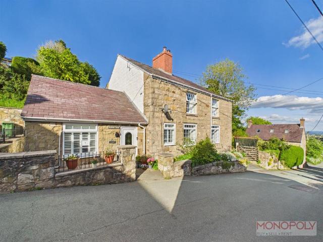 4 bedroom cottage for sale
