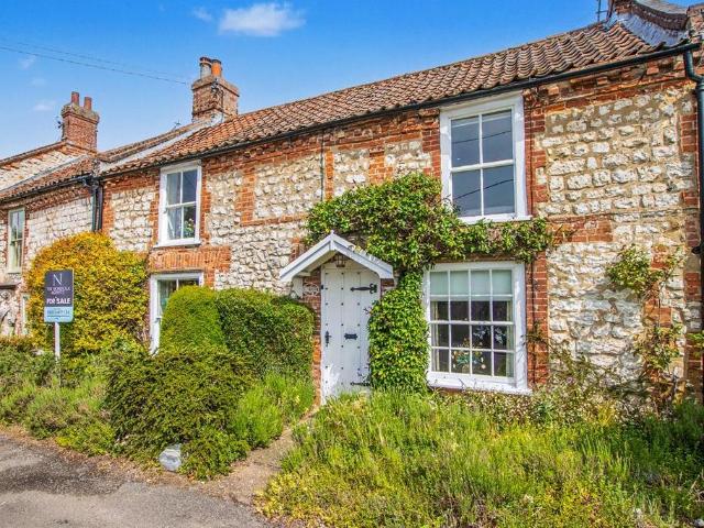 4 bedroom cottage for sale