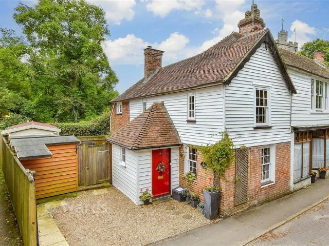 4 bedroom cottage for sale