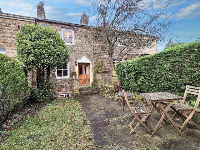 4 bedroom cottage for sale
