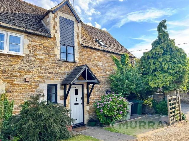 4 bedroom cottage for sale