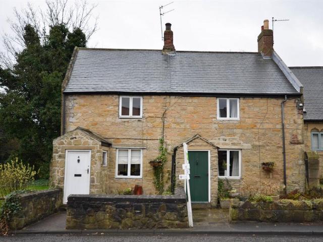 4 bedroom cottage for sale