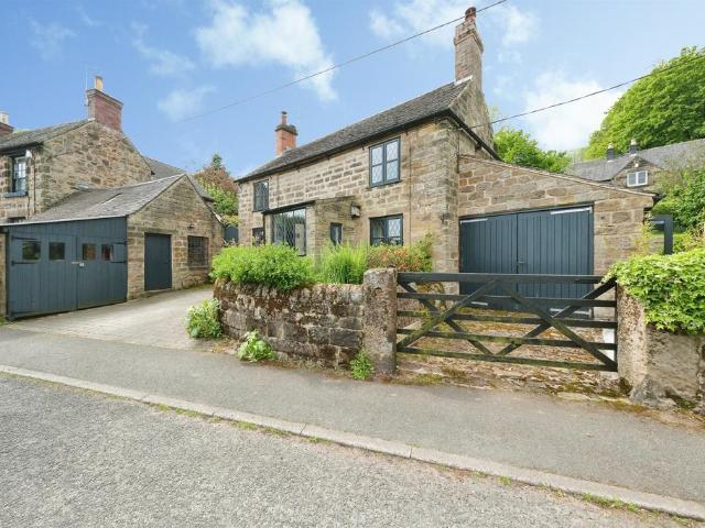 4 bedroom cottage for sale