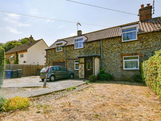 4 bedroom cottage for sale