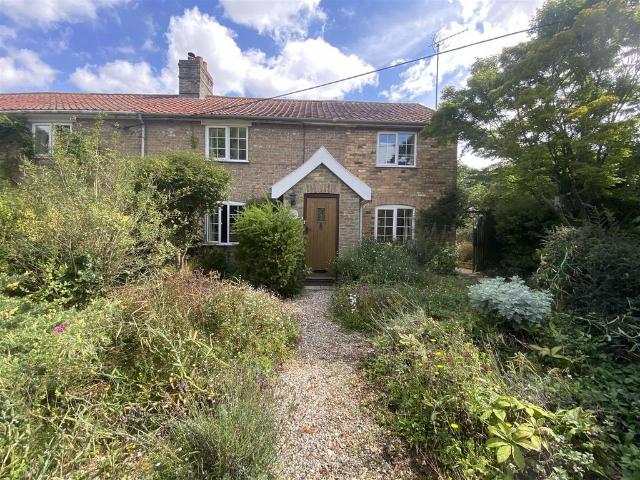 4 bedroom cottage for sale