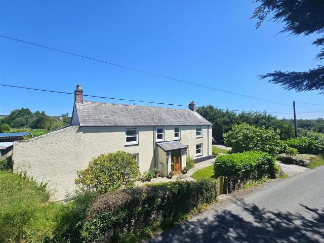 4 bedroom cottage for sale