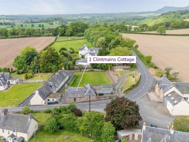4 bedroom cottage for sale