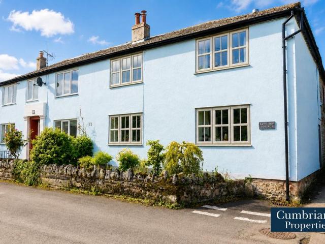 4 bedroom cottage for sale
