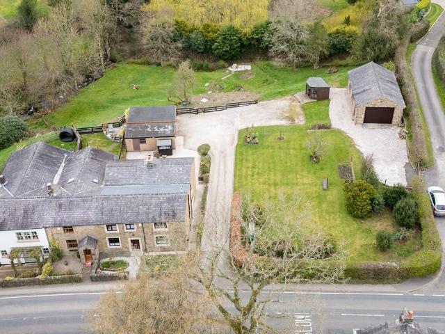 4 bedroom cottage for sale