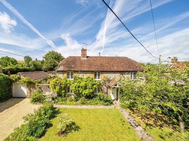 4 bedroom cottage for sale