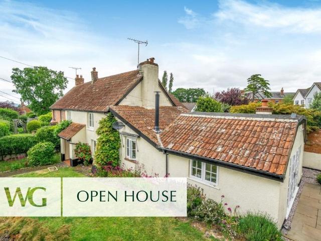 4 bedroom cottage for sale