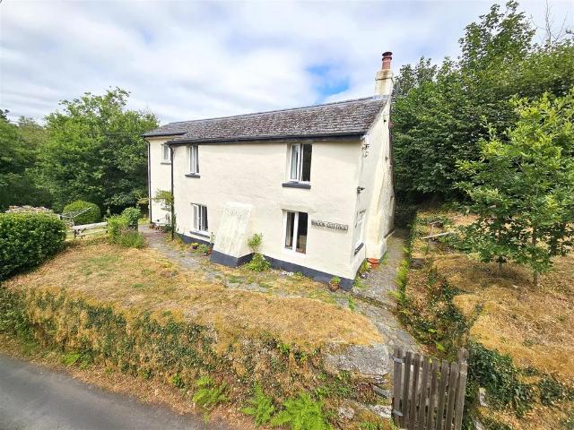 4 bedroom cottage for sale
