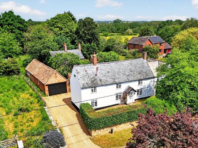 4 bedroom cottage for sale