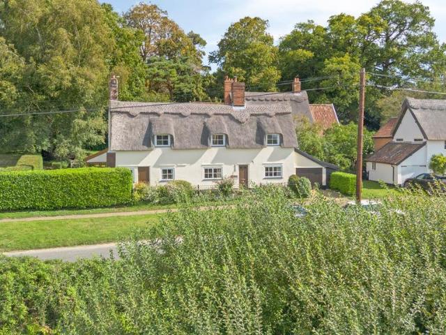 4 bedroom cottage for sale