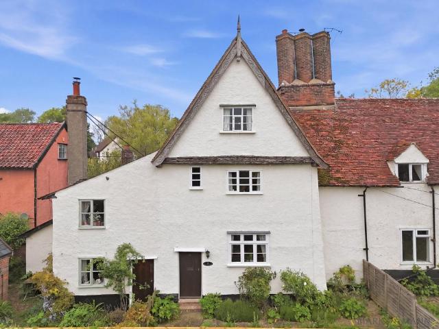 4 bedroom cottage for sale