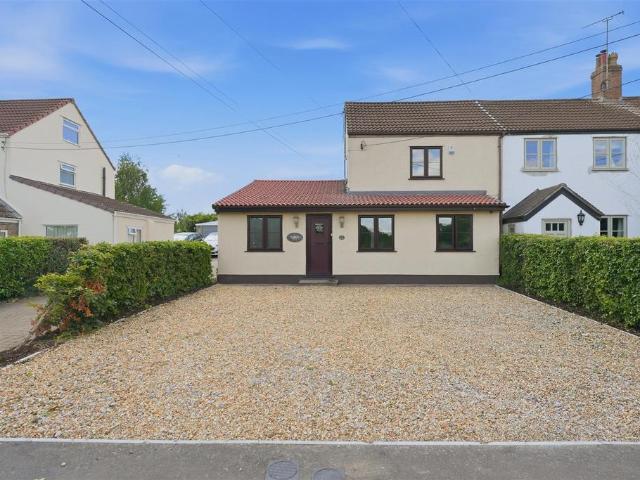 4 bedroom cottage for sale
