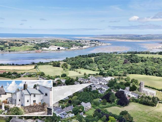 4 bedroom cottage for sale