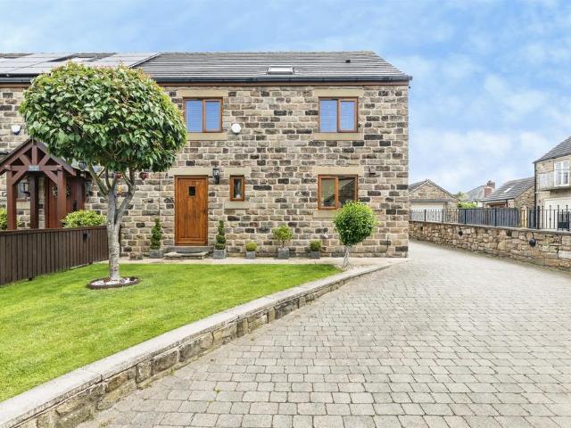 4 bedroom cottage for sale