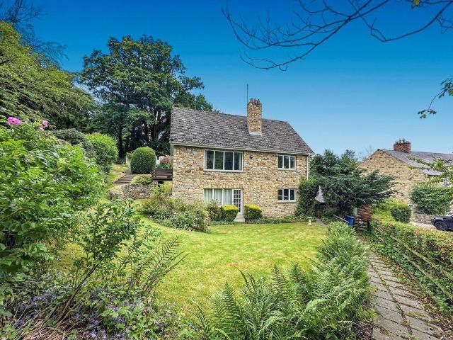 4 bedroom cottage for sale