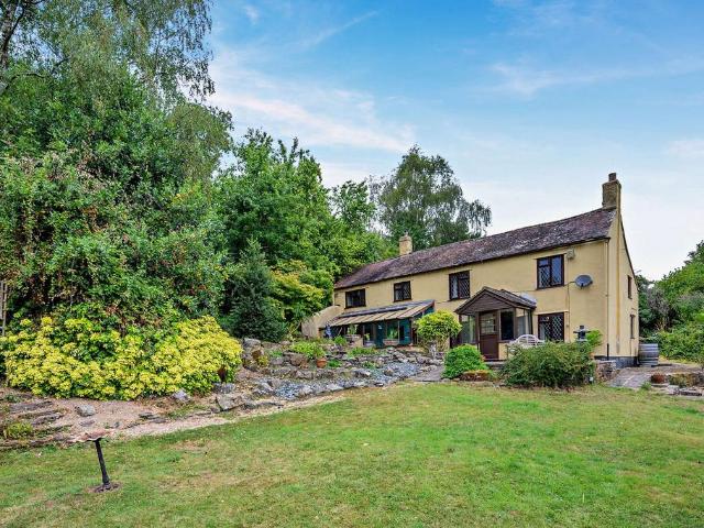 4 bedroom house for sale