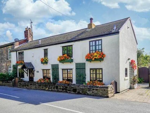4 Bedroom Cottage For Sale In 26 Main Street, Ulley