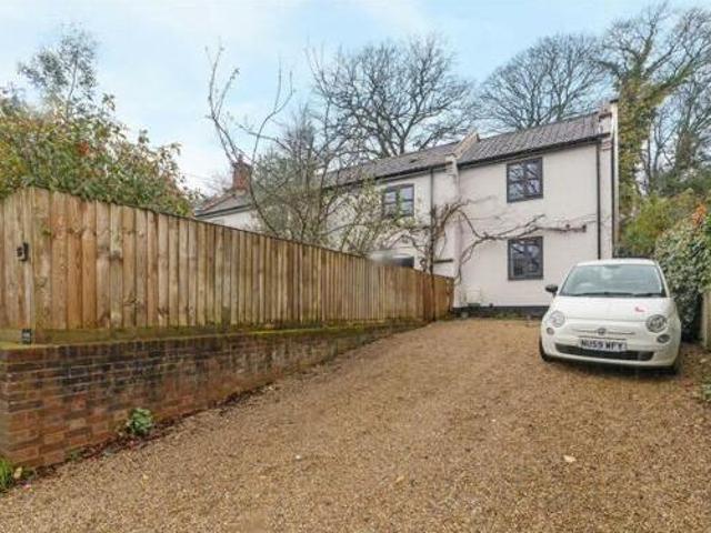 4 Bedroom Cottage For Sale In Taverham