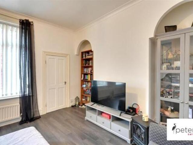 4 bedroom cottage for sale in Thelma Street, Off Chester Road, Sunderland, SR4