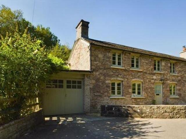4 Bedroom Cottage For Sale In Tintern